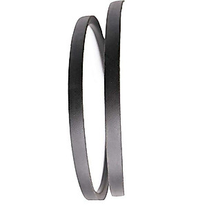 LTA Drive Belt 1/2" x 37" for Snowblower Thrower MTD, Yard Machines, Troy-Bilt, Yard Man, Cub Cadet Craftsman 754-04195, 954-04195, 954-04195A