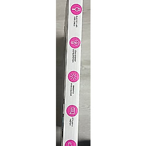 led Hand Shape Finger Neon Sign Lights Decorative Neon Lights for Home Bedroom Bar Restaurant Christmas Birthday Party Gift Art Wall Decoration Light-White