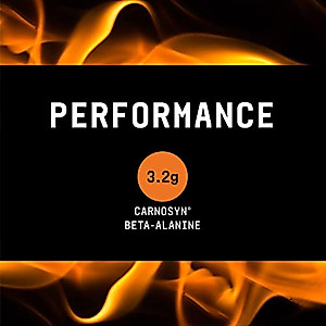 BEYOND RAW LIT | Clinically Dosed Pre-Workout Powder | Contains Caffeine, L-Citruline, and Beta-Alanine, Nitric Oxide and Preworkout Supplement | Jolly Rancher Cherry | 30 Servings