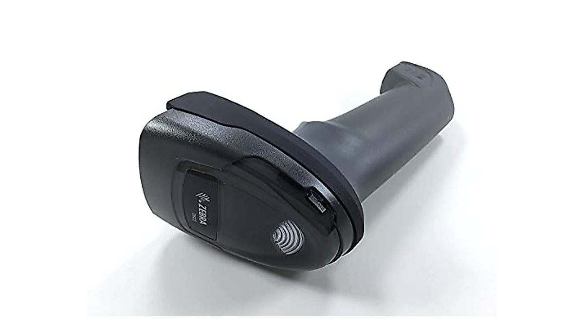 Zebra DS2278 Cordless 1D/2D Scanner Kit - Retail POS