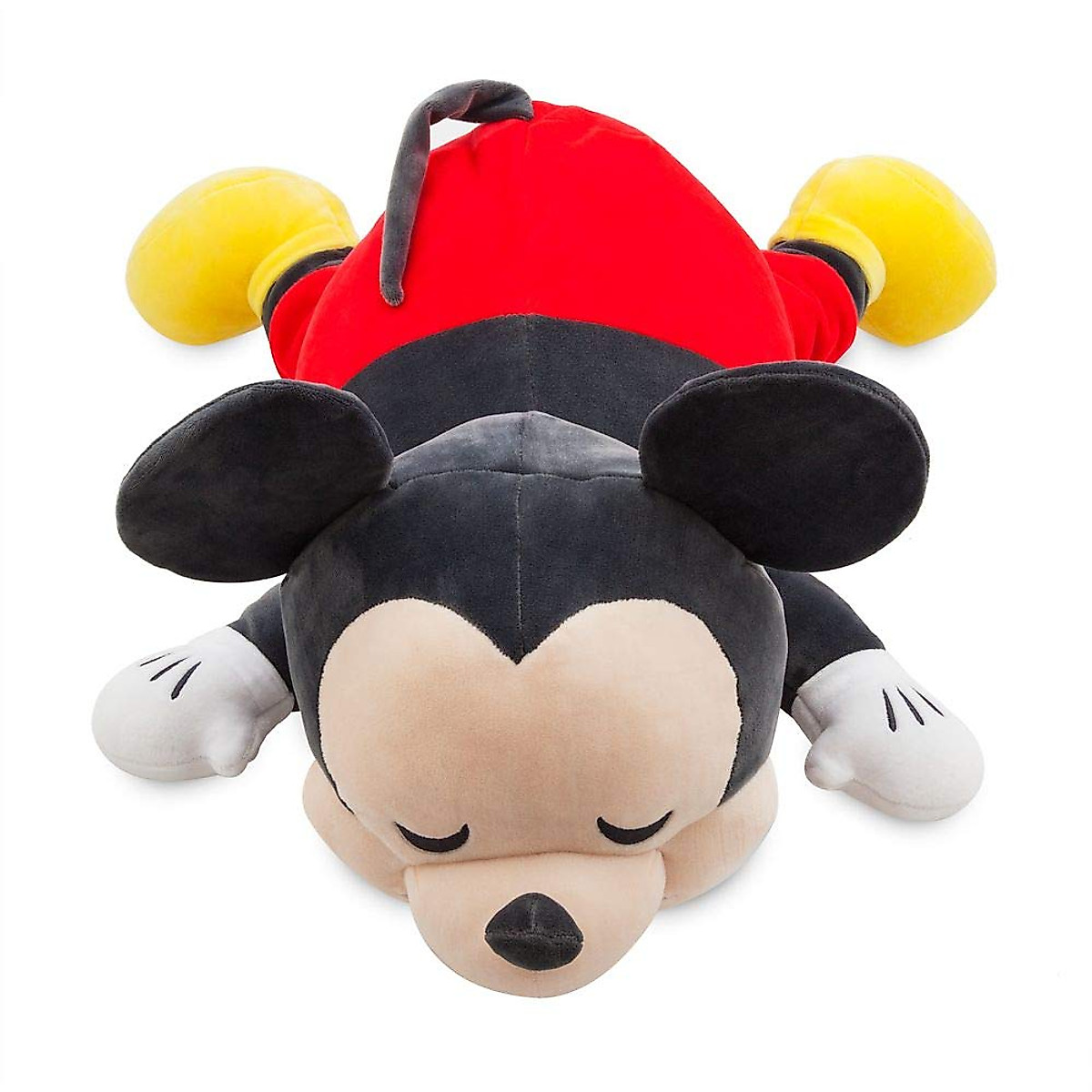Disney Mickey Mouse Cuddleez Plush – Large – 23 Inch