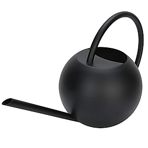 Watering Can for Indoor Plants, 1000ml/33oz Household Stainless Steel Long Spout Watering Pot Garden Watering Can for Bonsai Garden Flowers Plants Tool