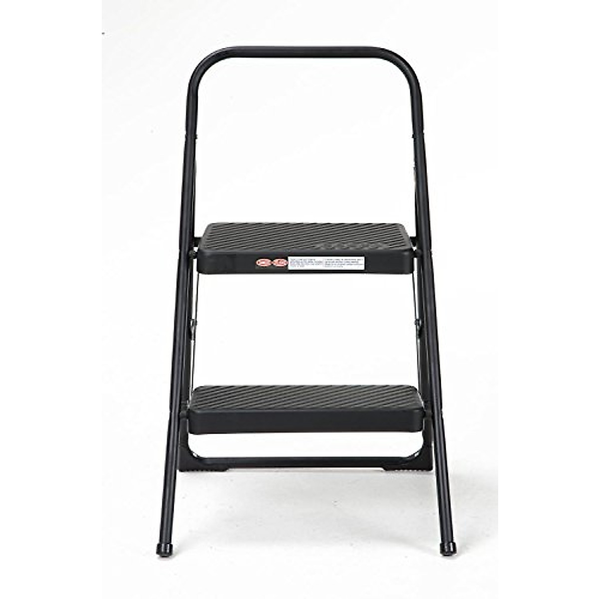 Cosco Two Step Household Folding Step Stool