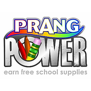 Ticonderoga #2 Pencils, Wood-Cased, 6 24-Count Hang-Tab Boxes, Total 144 Pencils, Yellow (13924) (13924N)