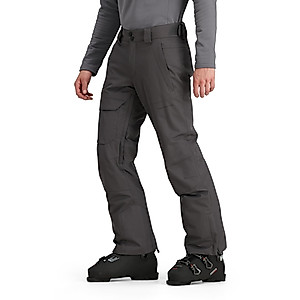 Obermeyer Orion Pants Basalt XL L