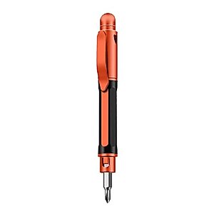 Magnetic Mini Slotted Cross Micro Head Small Screwdriver Set Eyeglasses Watches Electronics Computer Tools Computer Screwdriver Set Screwdriver Set For DIY Projects