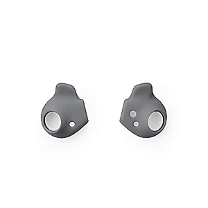 Bang & Olufsen Beoplay E6 Motion In-Ear Wireless Earphones, Graphite, One Size - 1645309