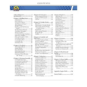 Ford 429/460 Engines: Htb Max Perf: How to Build Max Performance