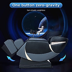 PayLessHere Massage Chair