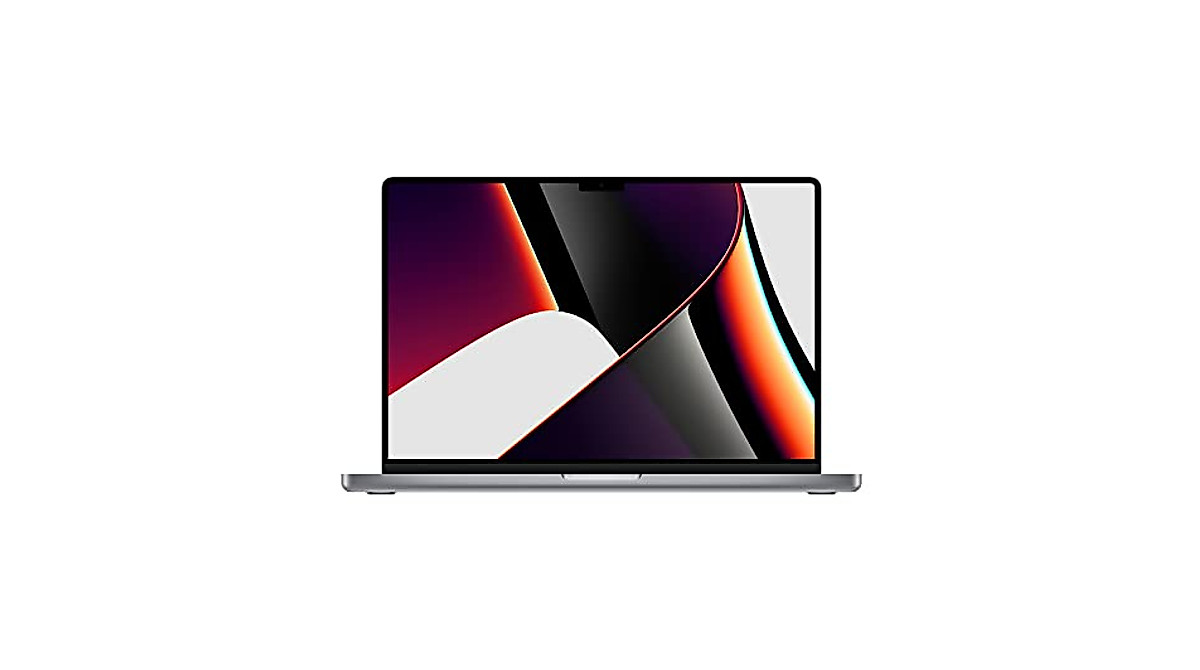 2021 MacBook Pro 16-Inch M1 Pro - Power and Performance for Creatives