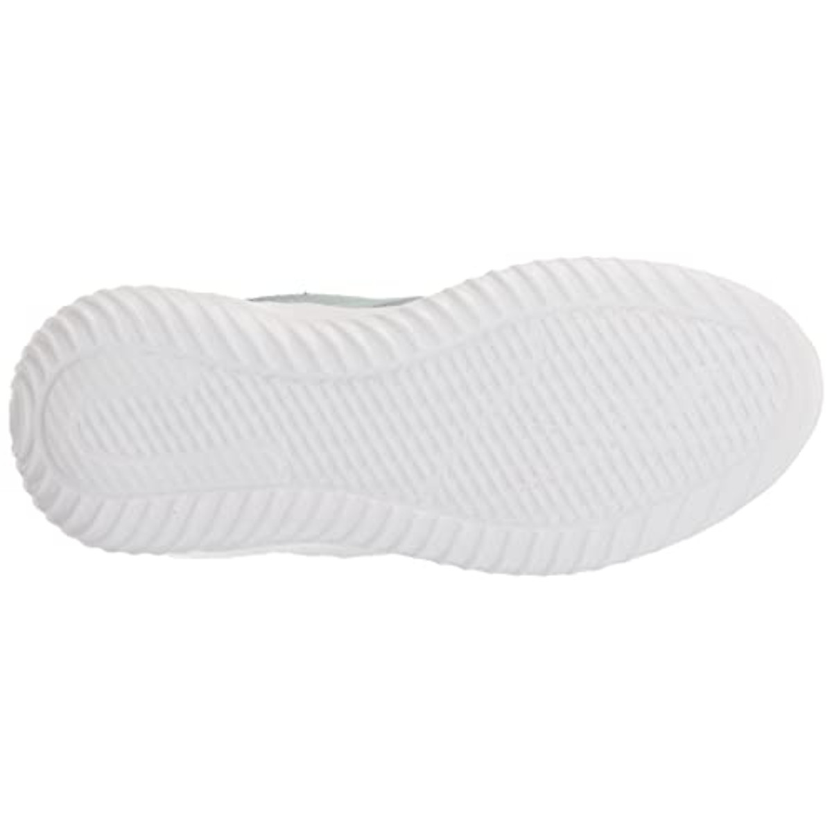 Reebok Women's EnergyLux 3.0 Running Shoe, Seaside Grey/Black/Pure Grey, 9 US Women