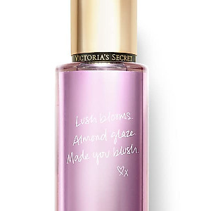 Victoria's Secret Velvet Petals Mist & Lotion Set