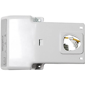 Allstar Appliance Parts W11353813 Refrigerator Control Box Panel