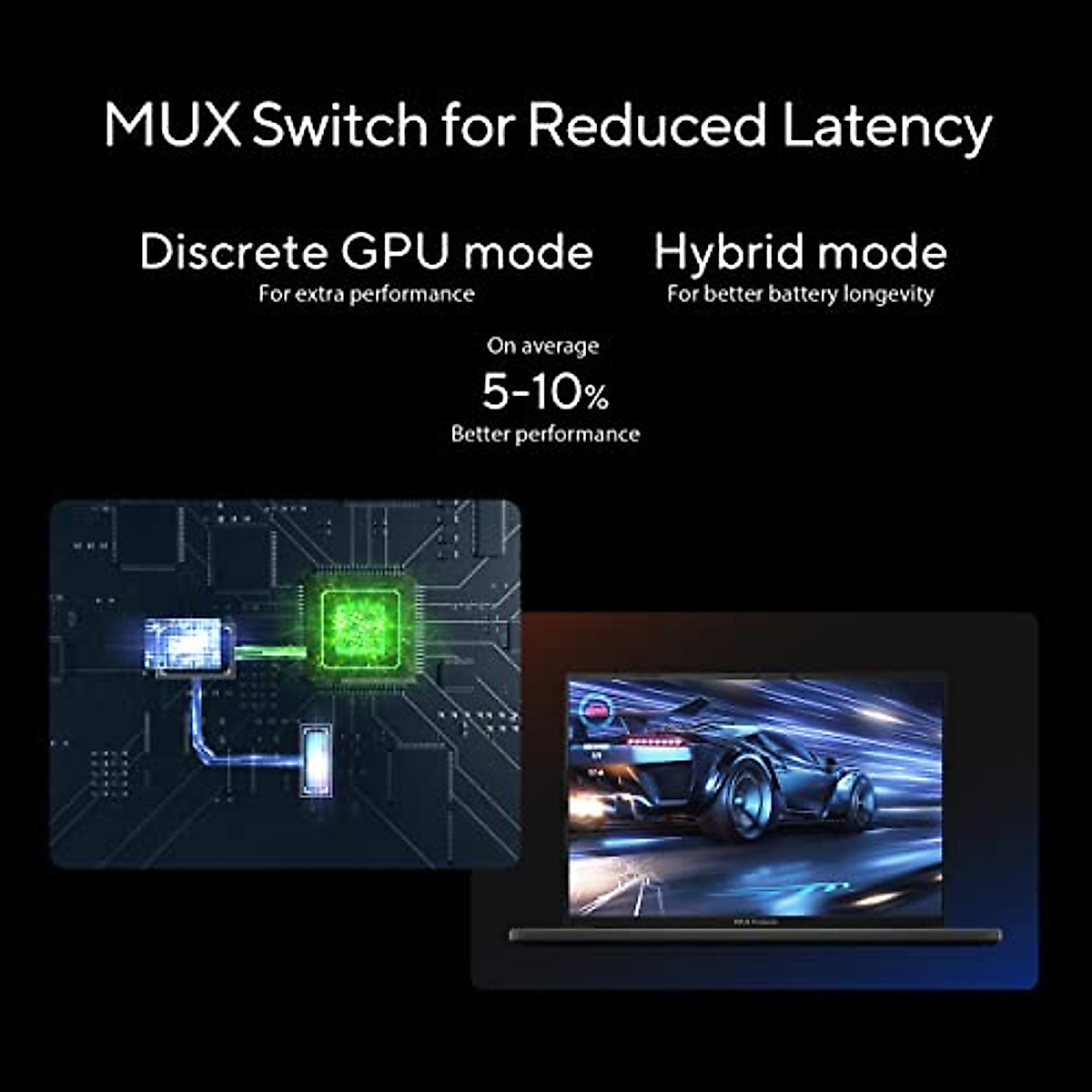 ASUS Vivobook Pro 16X OLED Laptop, 16” 16:10 OLED Display, Intel Core i9-13980HX CPU, NVIDIA® GeForce® RTX™ 4060 GPU, 16GB RAM, 1TB SSD, Windows 11 Home, Earl Grey, K6604JV-ES94