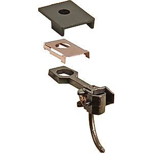 HO Multi-Purpose Coupler, 9/32" Overset (2pr)