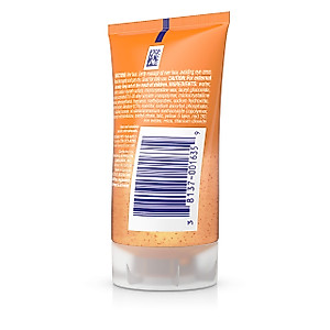 Clean & Clear Morning Burst Facial Scrub - Original - 1 oz