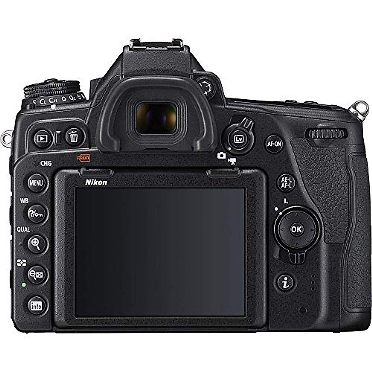 Nikon D780 DSLR Camera (Body Only) (1618) + Nikon 24-120mm Lens + 64GB Memory Card + Case + Corel Photo Software + EN-EL 15 Battery + HDMI Cable + More (International Model) (Renewed)