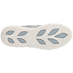 Propét Women's Sally Sneaker,Denim,8.5