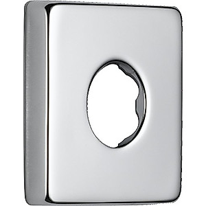 Delta Faucet RP51034 Vero Shower Flange - Tub and Shower, Chrome
