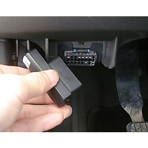 Car CAN OBDII Auto Window Closer Open Controller for Chevrolet Cruze (2009-2012) - Can't for 2012 Cruze LT