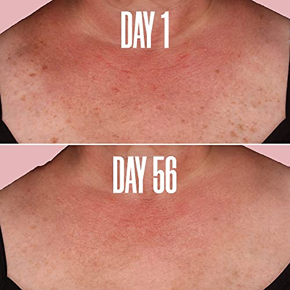 MAËLYS B-GLOWY Brightening Body Serum