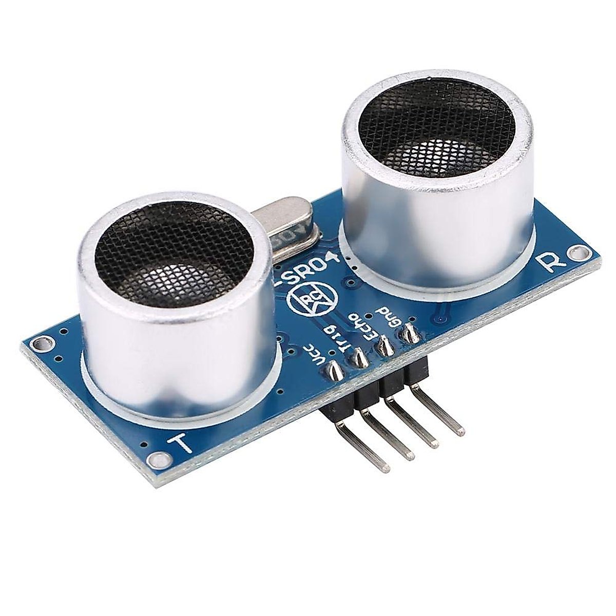 5PCS HC SR04 Ultrasonic Module 3 5.5V Distance Measuring Range Sensor for MEGA2560 Nano Robot