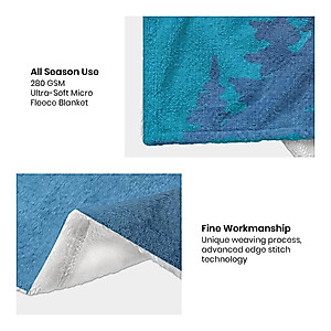 Julazy Dad Gifts Blanket, Birthday Gifts for Dad from Daughter Son 60"x50" Throw Blanket, Fathers Day Papa Gifts from Kids, Best Dad Ever Gifts Ideas from Son, Bonus Dad Gifts for Daddy