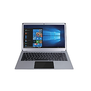 Azpen Xcite X1450E 14 Inch Laptop with HD Display 4GB RAM & 64GB Storage Win 11 OS