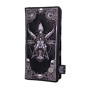 Nemesis Now Women's Modern, Black, 18.5cm