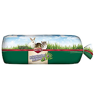 Kaytee Wild Meadow Grown Hay Blend