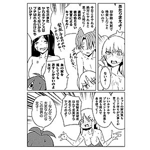 貞操逆転世界 [video game]