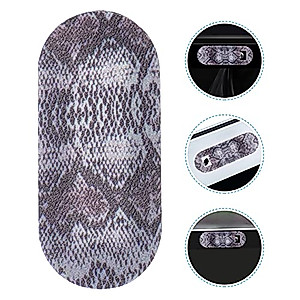 SOLUSTRE Computer Stickers Computer Stickers Computers Laptops 3 Pcs Webcam Web Webcam Cover Laptop Camera Cover Computer Camera Cover Cover Web Camera Computer Stickers Computers Laptops Pc Camera