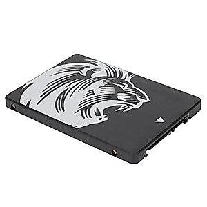 PENO SSD, CMOS Process Portable 2.5in SSD for Desktop for Laptops