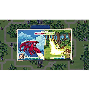Wargroove: Deluxe Edition - For Nintendo Switch