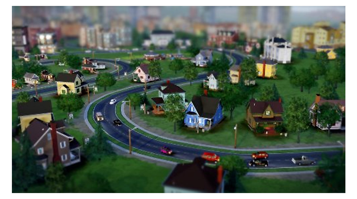 SimCity Limited Edition – City Building & Management Game