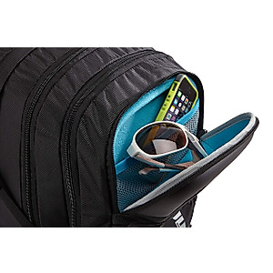 Thule EnRoute Escort 2 Daypack, 27 L, Black