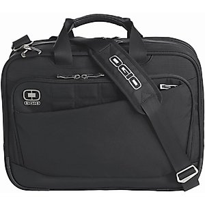 OGIO Element Laptop Messenger Bag