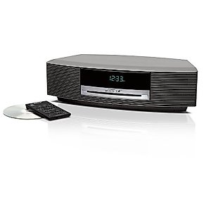 Bose Wave Music System III