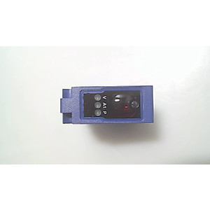 WENGLOR OY2P303A0135-40 to +60 Degree C, 10-30 VDC, 0-3000 MM Working Range, 200 MA, PHOTOELECTRIC Laser Distance Sensor, IP68, Long-Range, M12 Connection