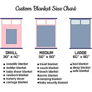 Woodland Baby Blanket For Girls,Baby Girl Blanket,Personalized Baby Blanket With Name,Newborn Swaddle Blanket Baby Girl,Custom Pink Throw Blanket,Custom Toddler Blanket,Kids Outdoor Blanket.50×60