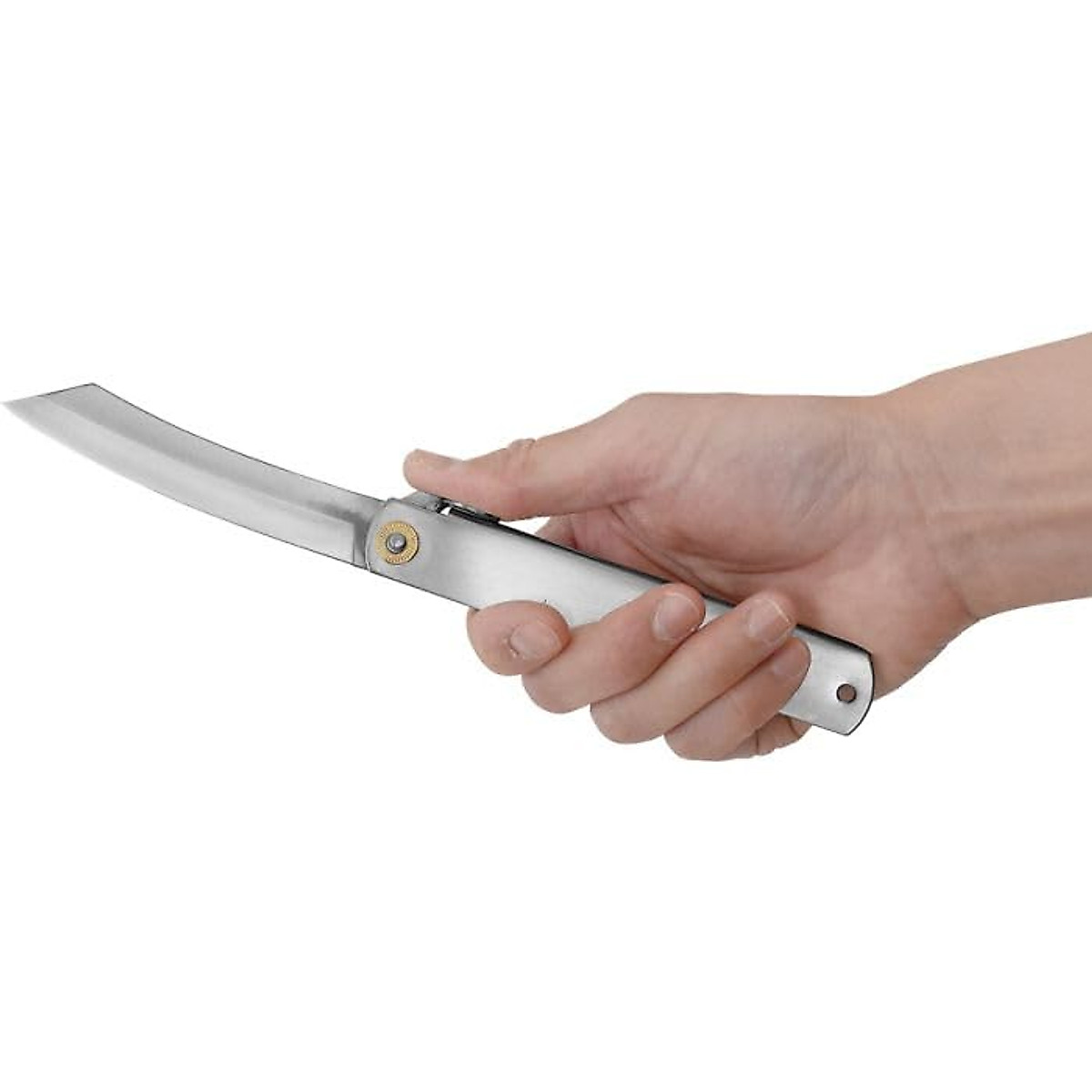 Extra Large Folder VG10 HIGOBL161