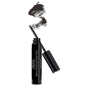 Ardell Brow Building Fiber Gel, Dark Brown