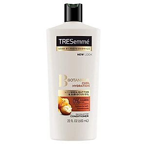 Tresemme Botanique Curl Hydration Conditioner - 22 Oz