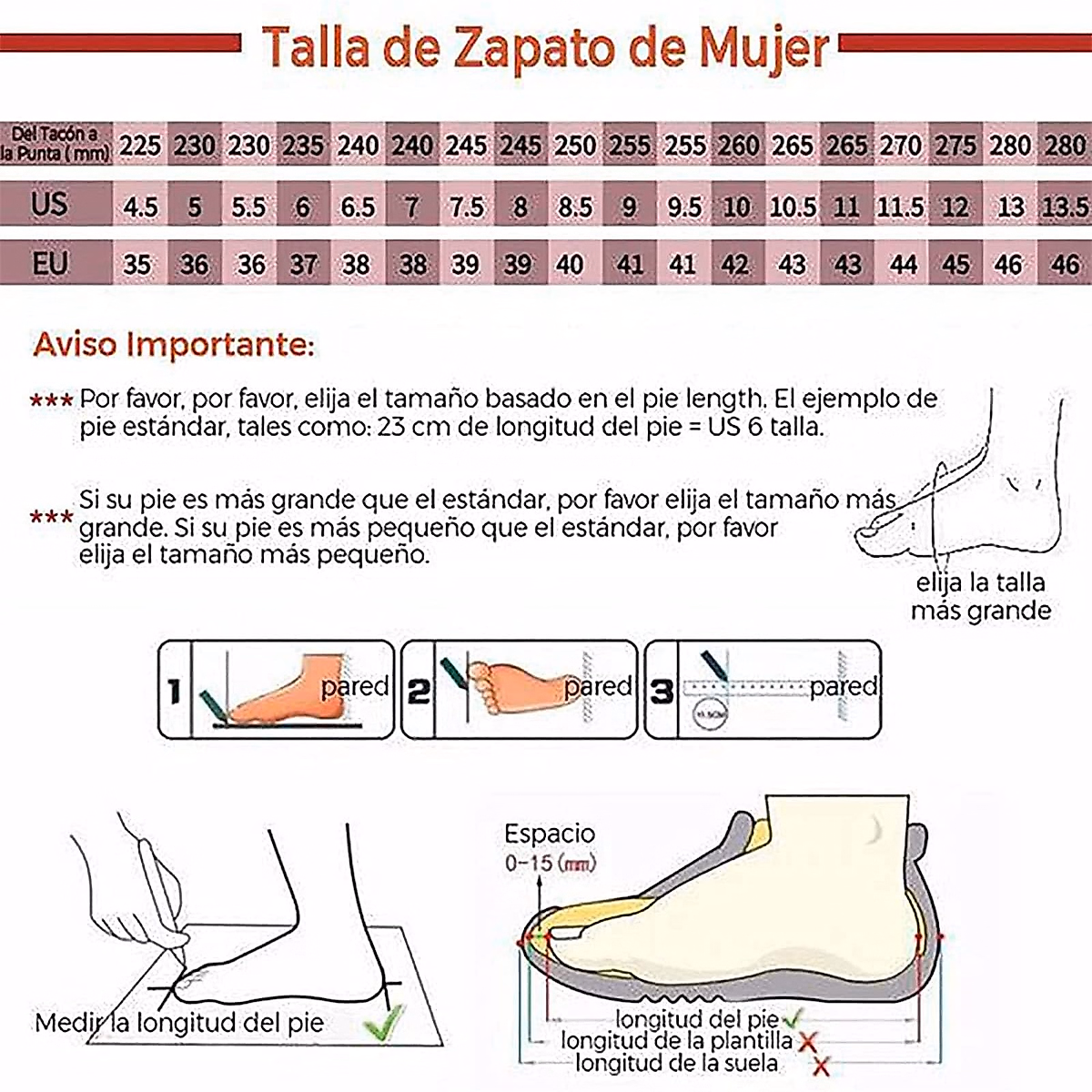 AILLAUS Fitsshoes Women Orthopedic Sneakers, Slip-On Light Air Wide Breathable Mesh Casual Anti-Skid Diabetic Shoes for Women (9-9.5, Pink)