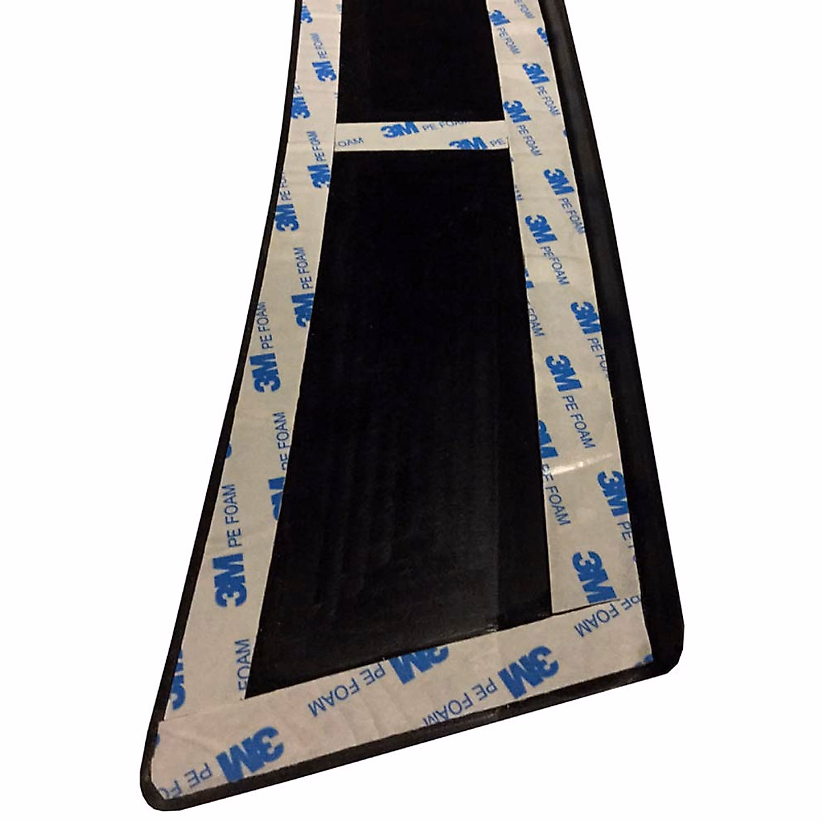 Dawn Enterprises RBP-012 Rear Bumper Protector