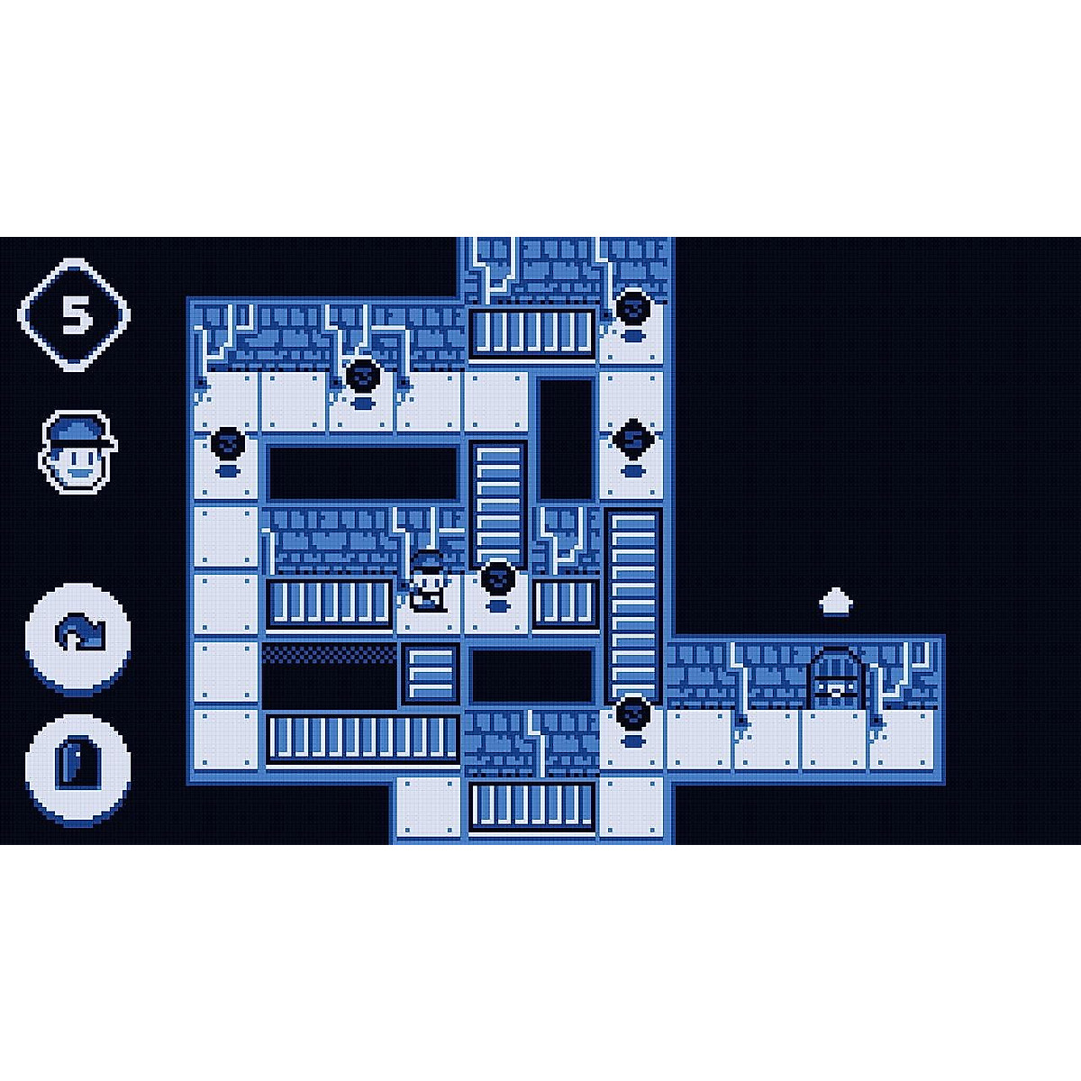 Warlock's Tower - PlayStation 4