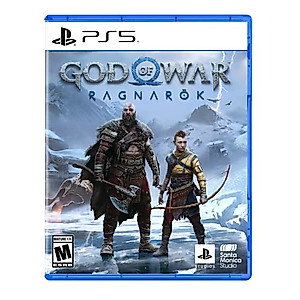 God of War Ragnarök - PlayStation 5