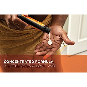 Van Der Hagen Post Shave Soothing Balm - Natural Ingredients for Soothing and Moisturizing Post Shave Finish, Unscented, 3.4 oz