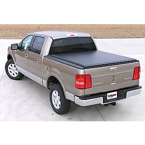 Access 34199 LiteRider Roll-Up Tonneau Cover