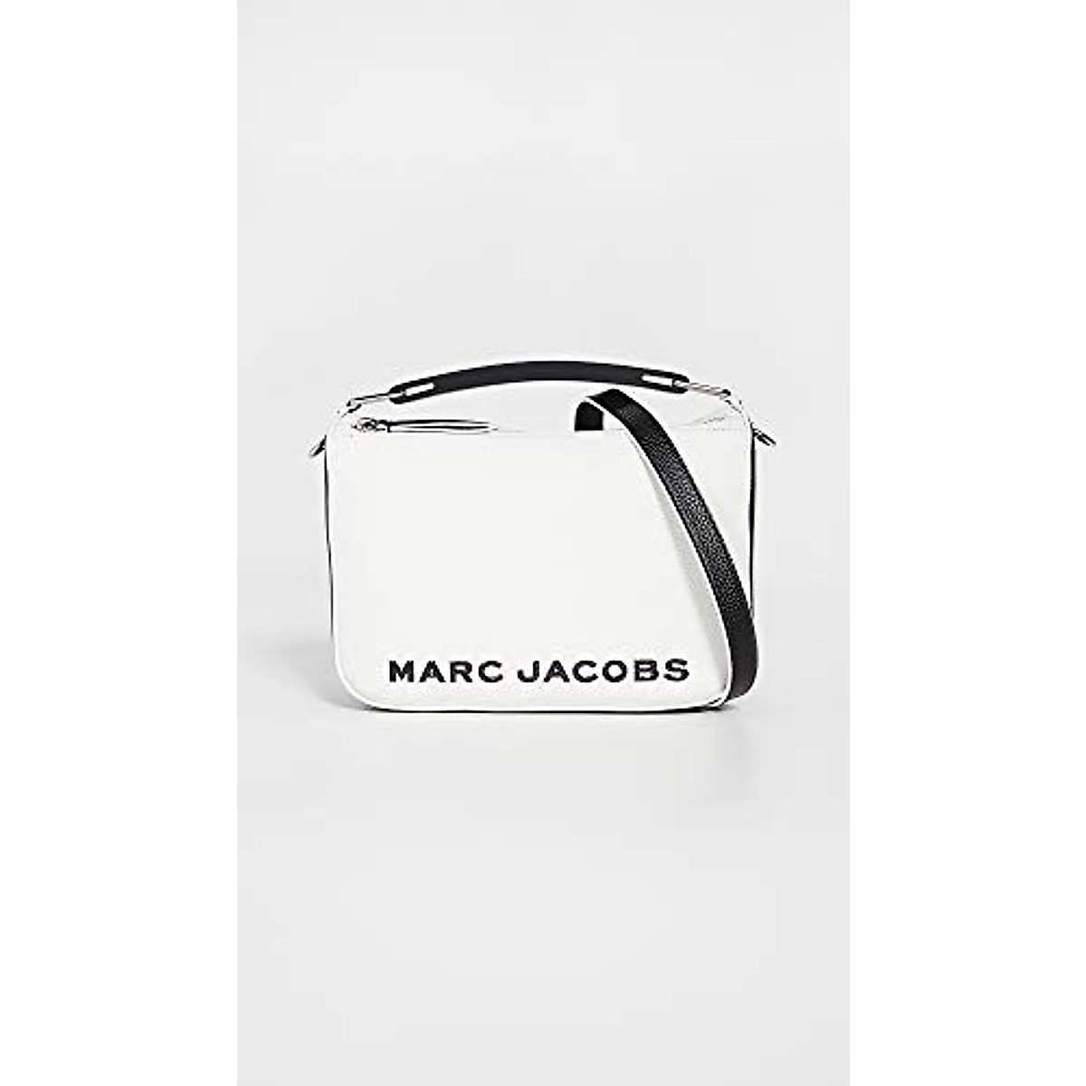 Marc Jacobs Women's The Soft Box 23 Bag, Cotton Multi, One Size